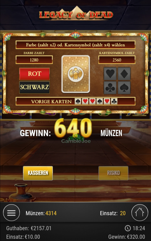 Legacy Of Dead Win Factor 32x legacy-of-dead-win-factor-32x
